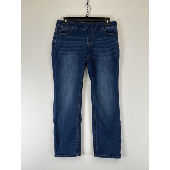 C. EST. 1946 Denim | Pants & Jumpsuits | Est 946 Denim Jeans Womens 6 ...